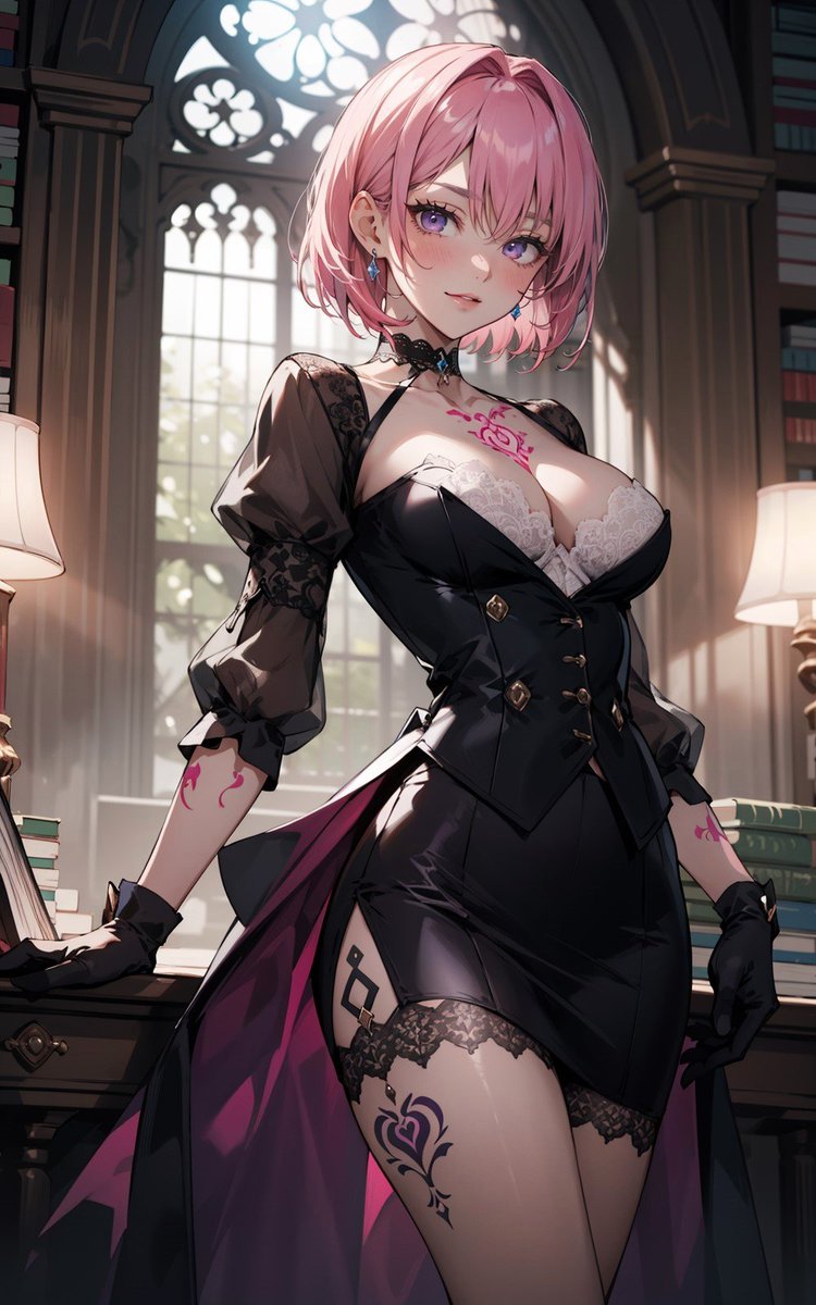 vrai_cccccさんのイラストまとめ