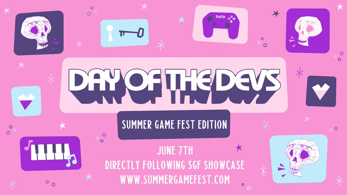 Summer Game Fest 2024: Everything we know and what to expect at Geoff Keighley's gala ...