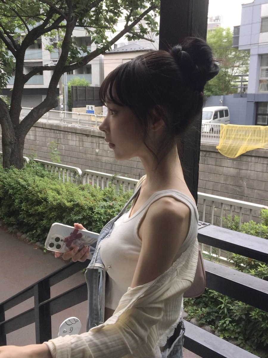 緩苺（yurume）(@1004yrm_) さんの裏垢画像・動画 – 裏垢女子ランキングナビ