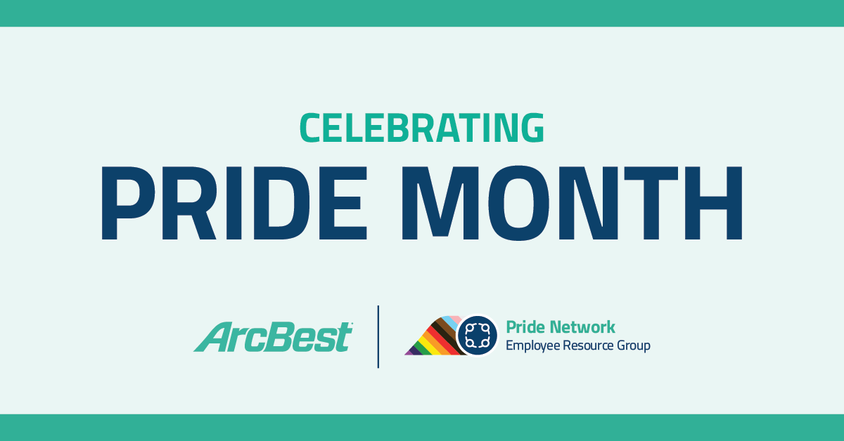 Arcbest Logo ArcBest Invests $25 Million In Silicon Valley Startup