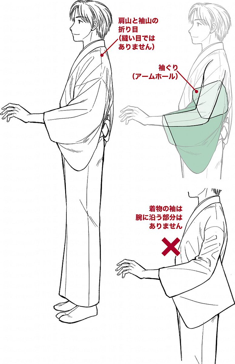 「フキダシには白フチはつけたくないけど、テキストにはフチがないと読みにくい、という時はテキストのみに白フチをつけることもで」摩耶薫子@C106（日）南2「b」16bの漫画
