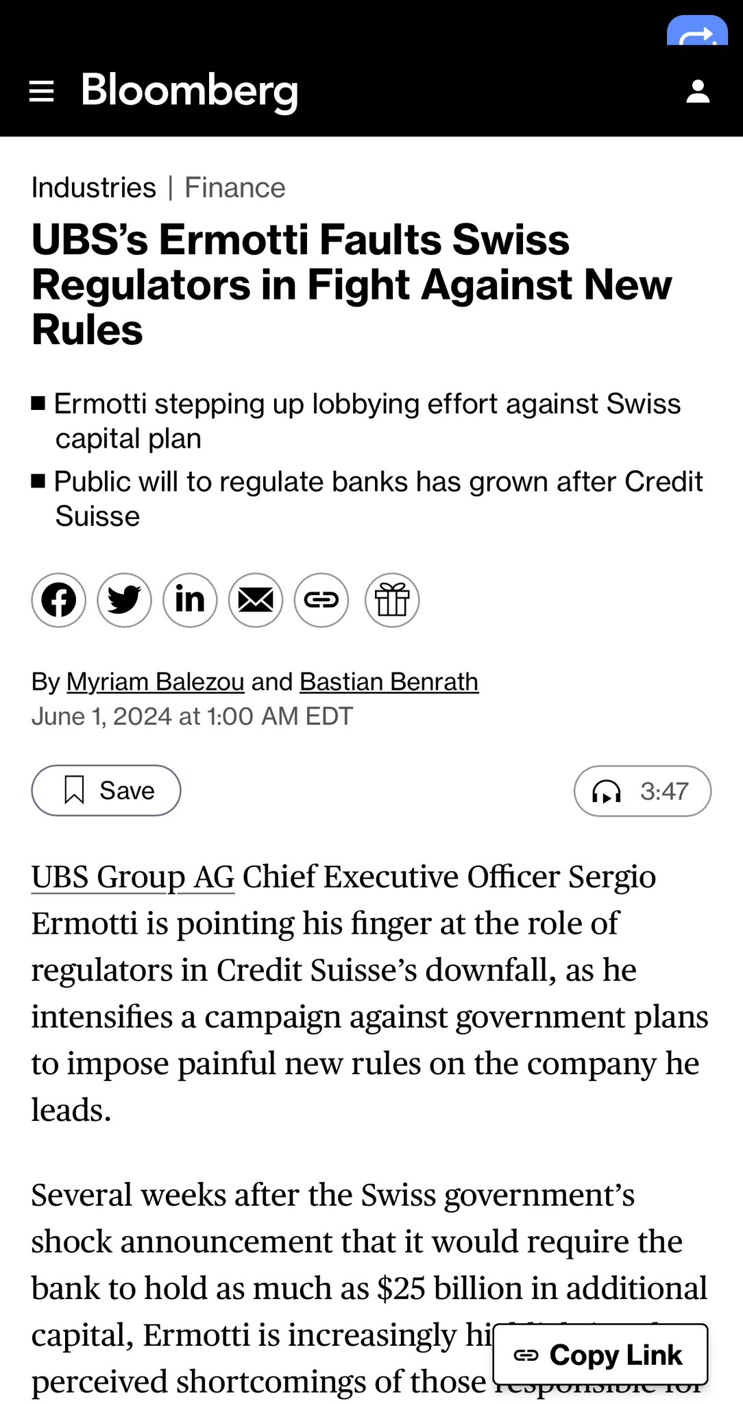 Top 1 Ubs Switzerland Quotes Sayings