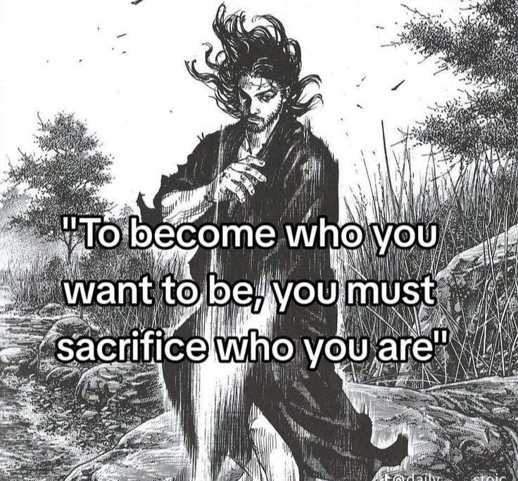 10 Ancient Japanese lessons for Modern Men: 1. - المسلسل من Jacked ...