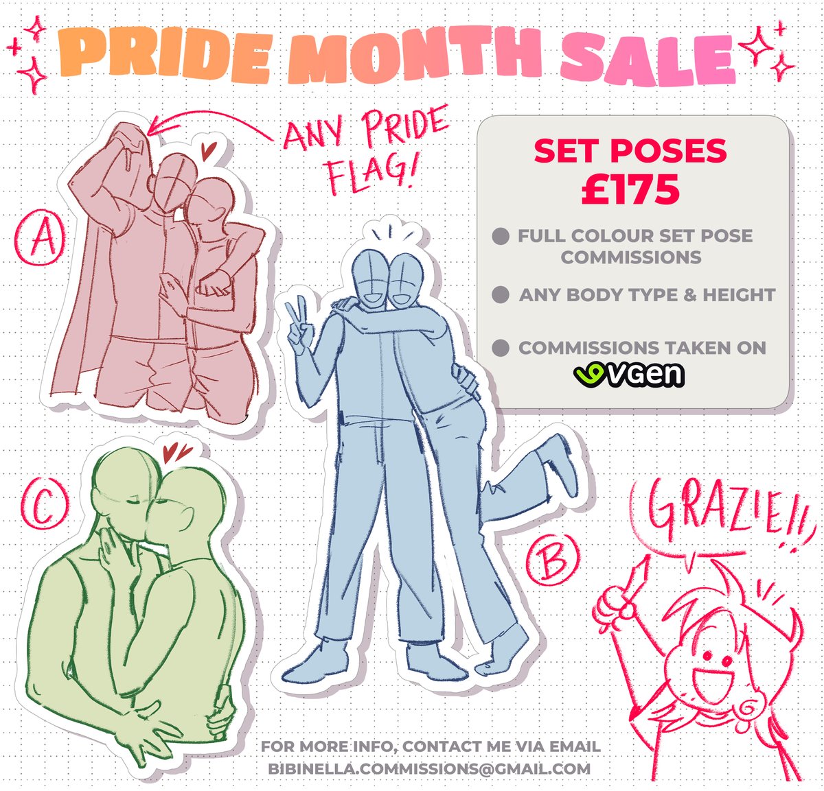 「I've been enjoying revisiting old art recently... anyone els」Bibi ...