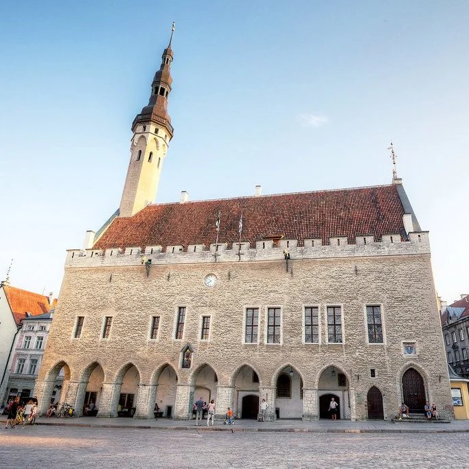 Eastern Europe's architectural splendor embodies a captivating blend of ...