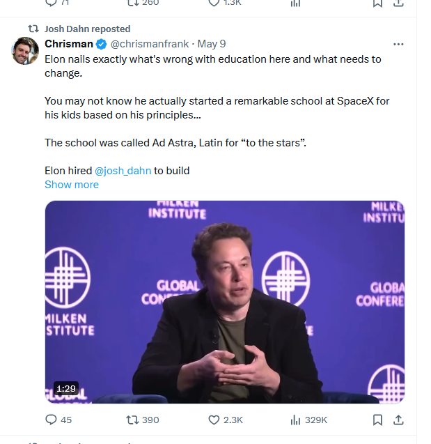 He has more than one.. in Bel Air... - Thread from artisbrutal2021 ...