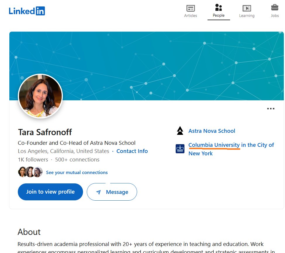 He has more than one.. in Bel Air... - Thread from artisbrutal2021 ...