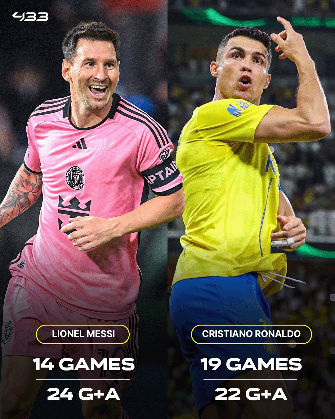 Lionel Messi 2024 2024 𝕃𝕖𝕠 𝕞𝕖𝕤𝕤𝕚💥 [Video]