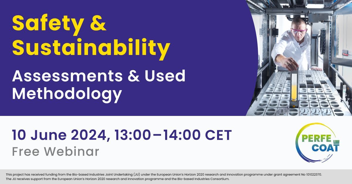 The PERFECOAT Project