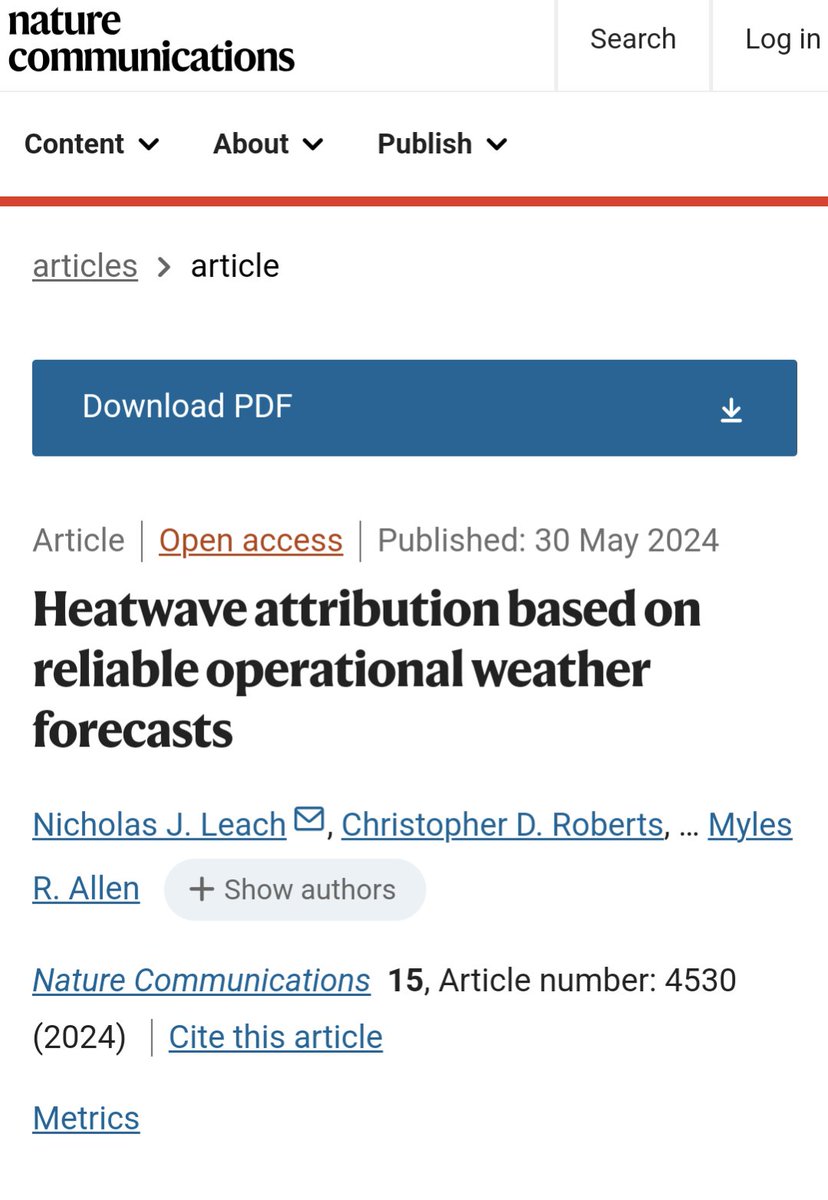 Nick Leach's Threads – Thread Reader App