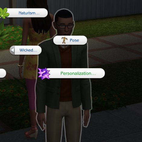 Wickedwhims Folder Sims 4 Wicked Woohoo 1.31.37