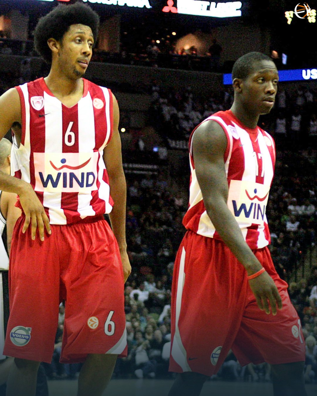 Josh Childress Wizards