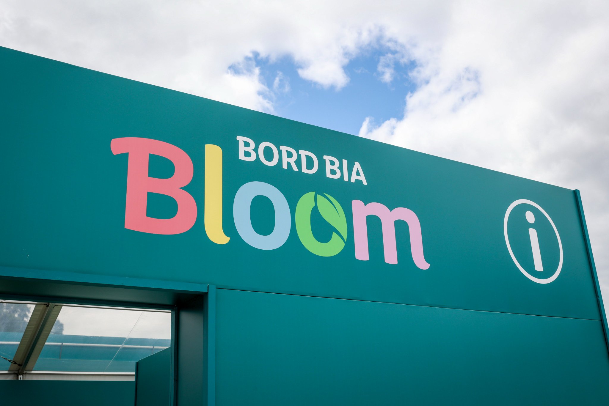 Bord Bia Logo