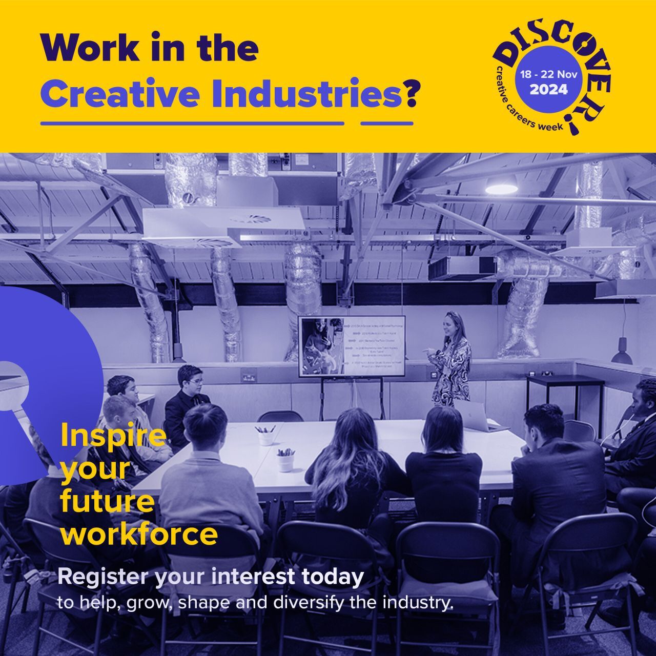 Understanding The Creative Industries