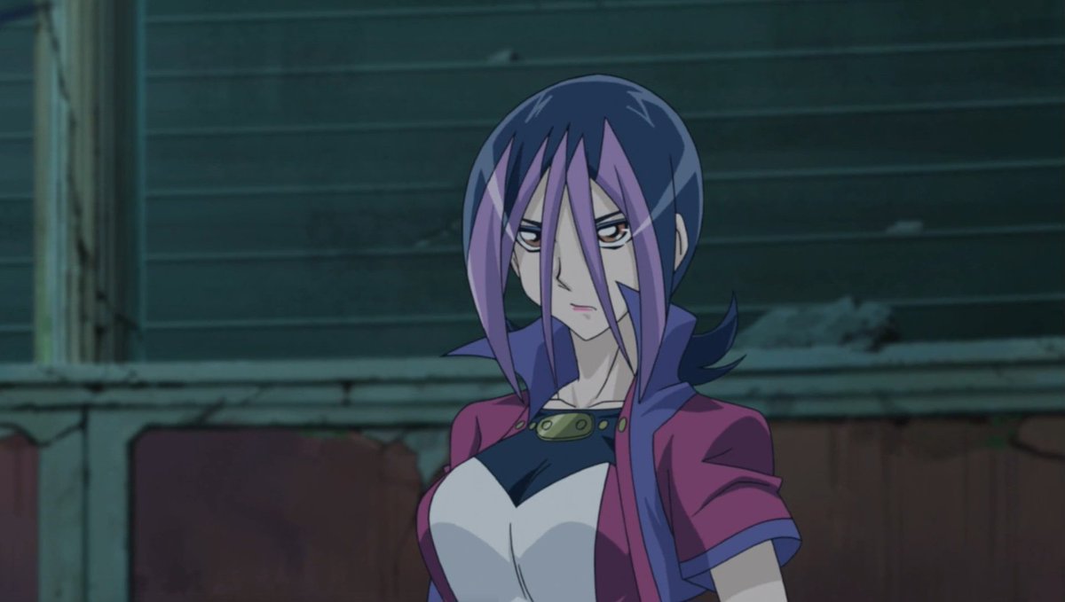 Yugioh Zexal Droite Favorite Yugioh Character From Each Series?