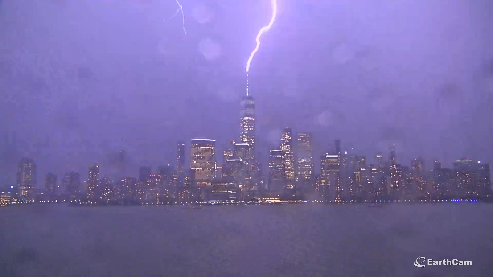 Large Images Of Lightning