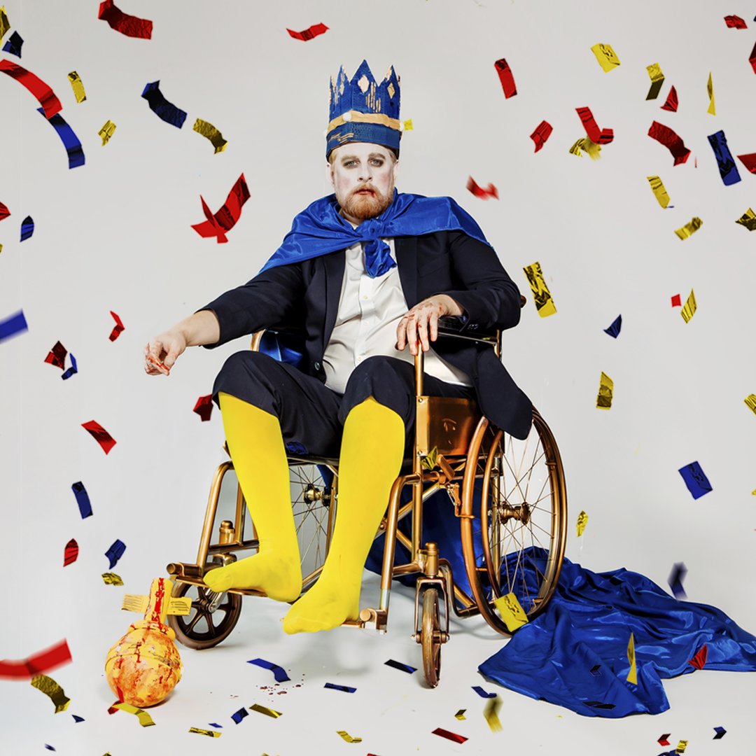 The Tragedy of Richard III | Belfast