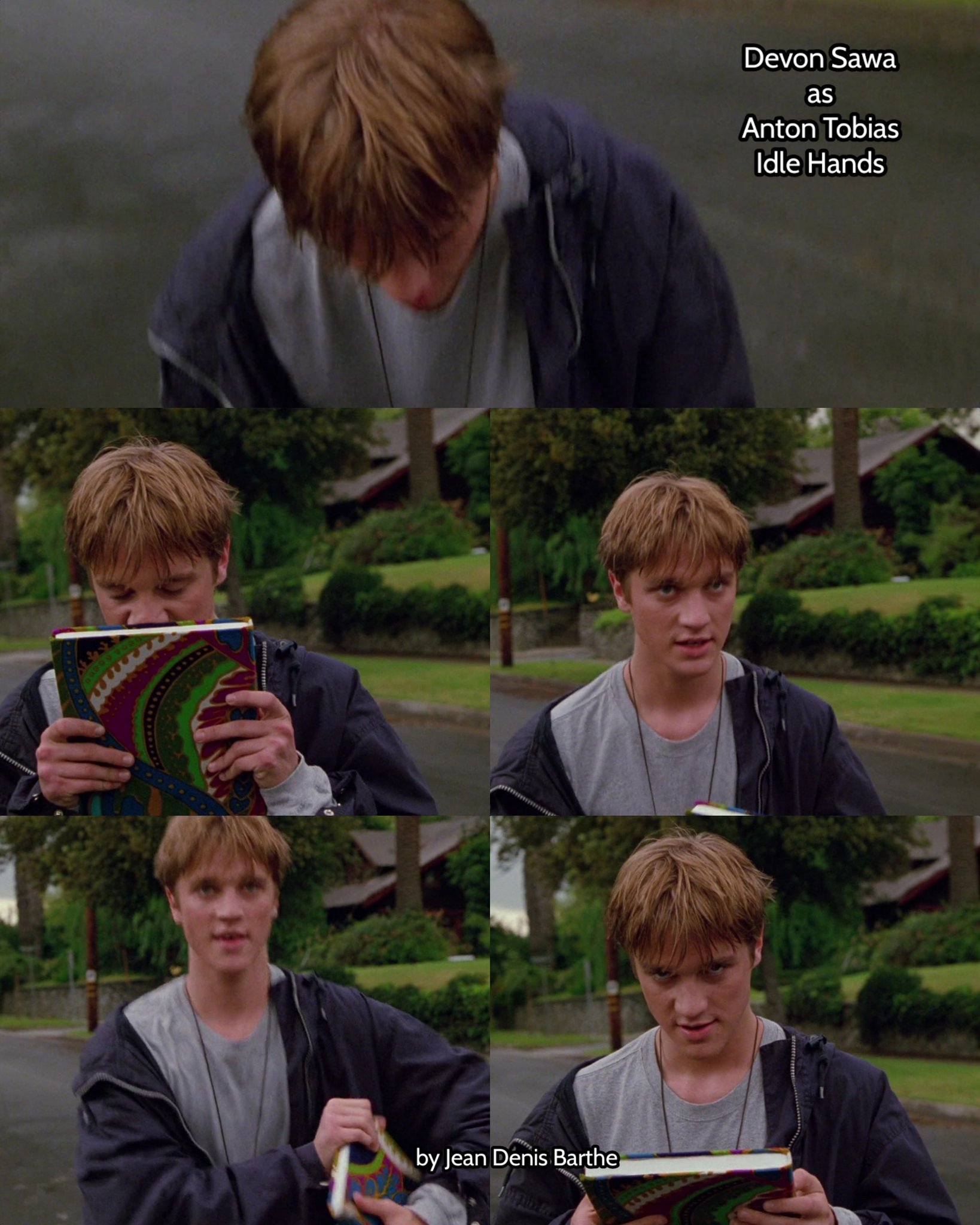 Idle Hands Memes Vom Vorton | Spotify