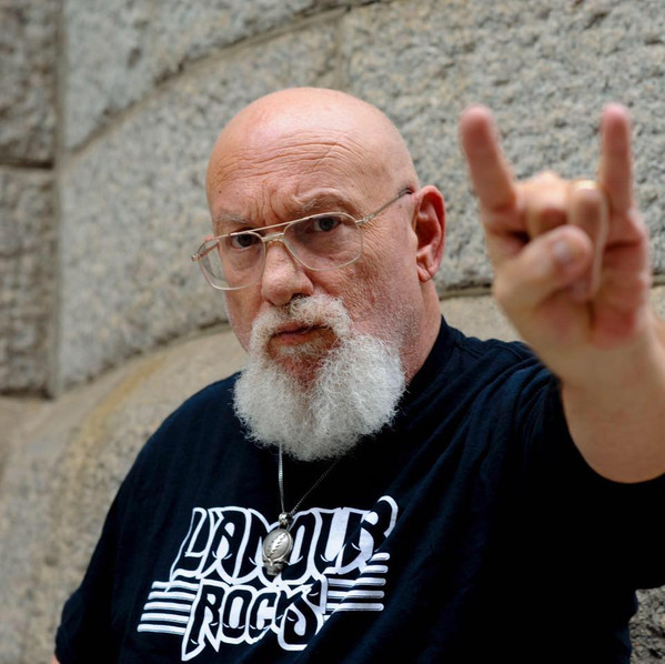 La Historieta Musical (aka Jesús Báez Alcaide)'s – Thread Reader App