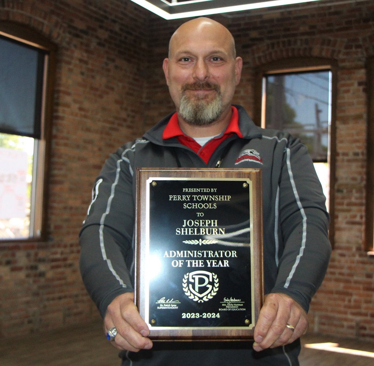 Perry Township Schools