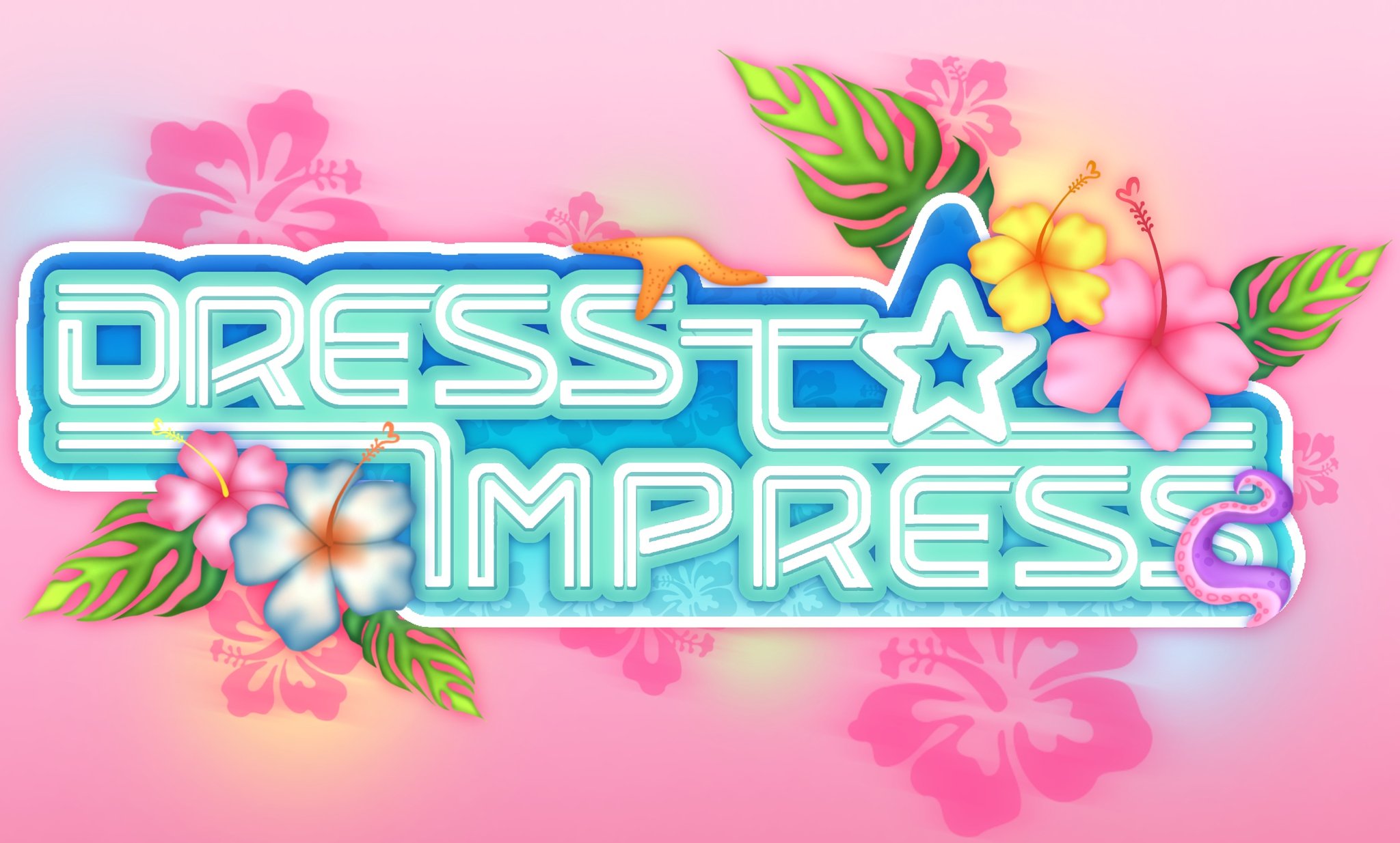 Dress To Impress Logo