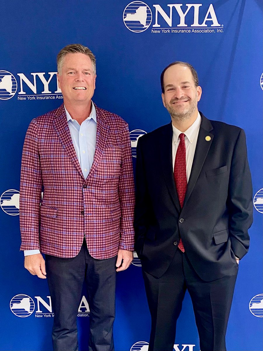 New York Insurance Association, Inc. (NYIA)