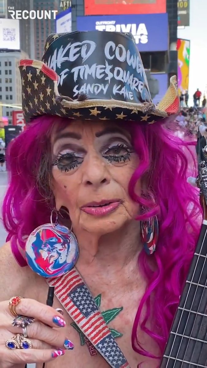 Sandy Cane's Instagram, Twitter & Facebook on IDCrawl