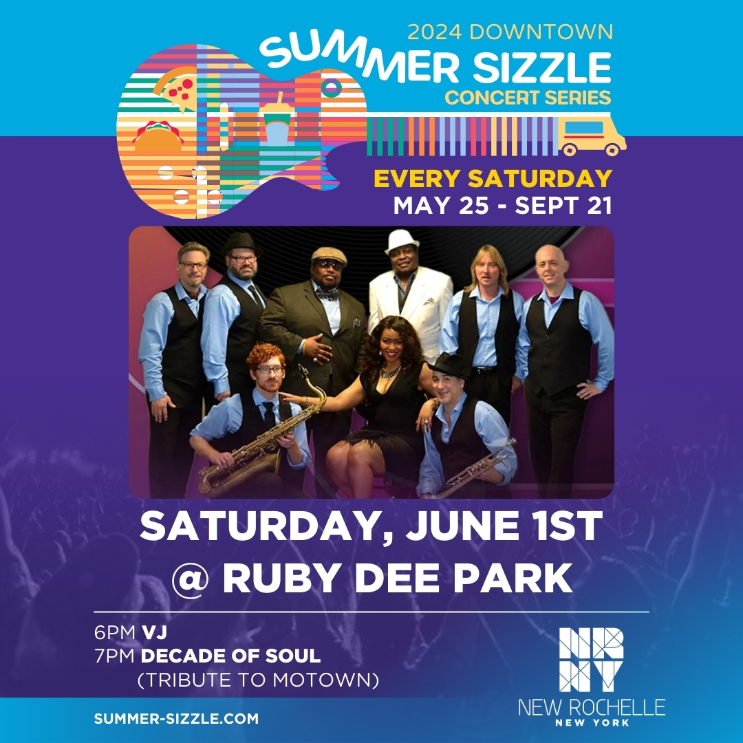 Ruby Dee 2024 New Rochelle, NY On X: "🎤🎸This Saturday, September