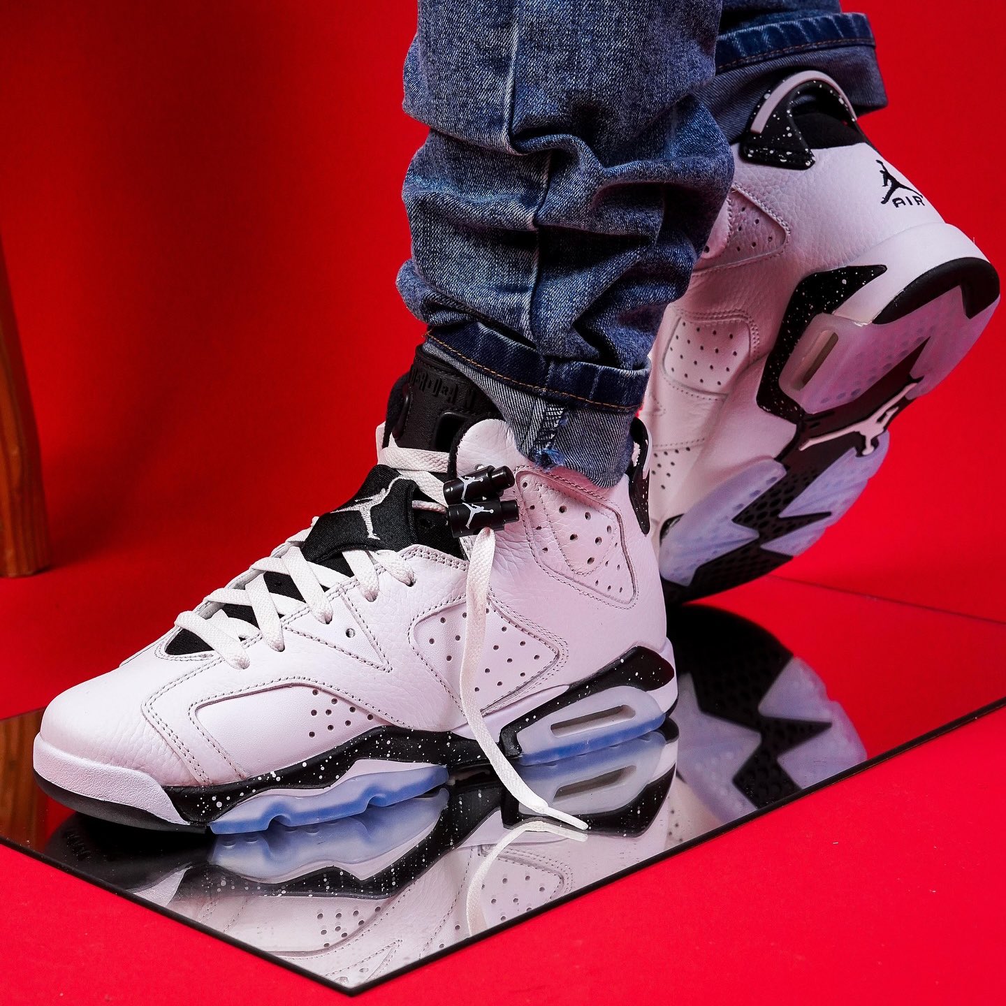 Jordan Oreo 2024