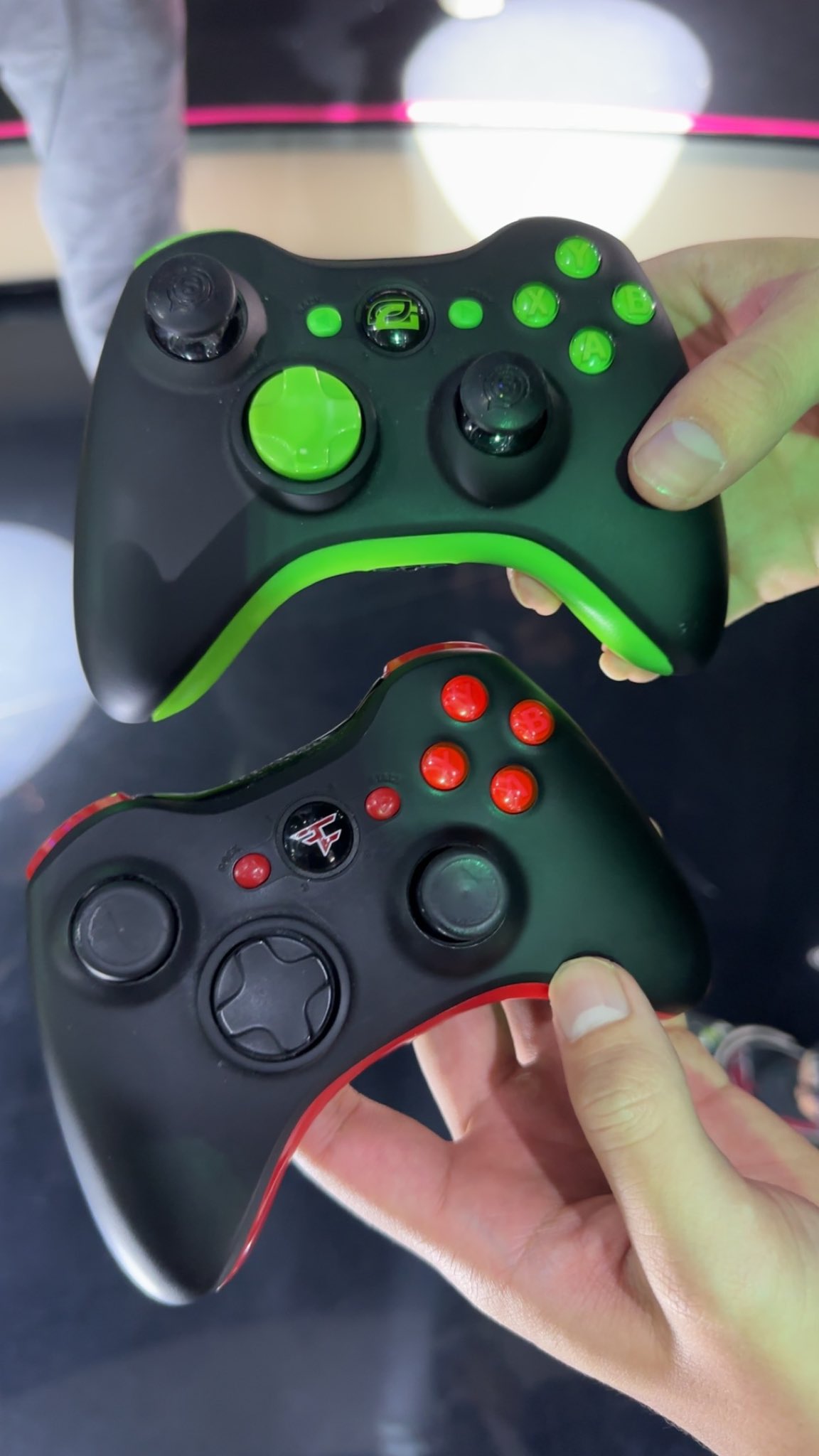 Faze Apex Controller UPDATE: The 14.5 USD Apex 4 Controller Just