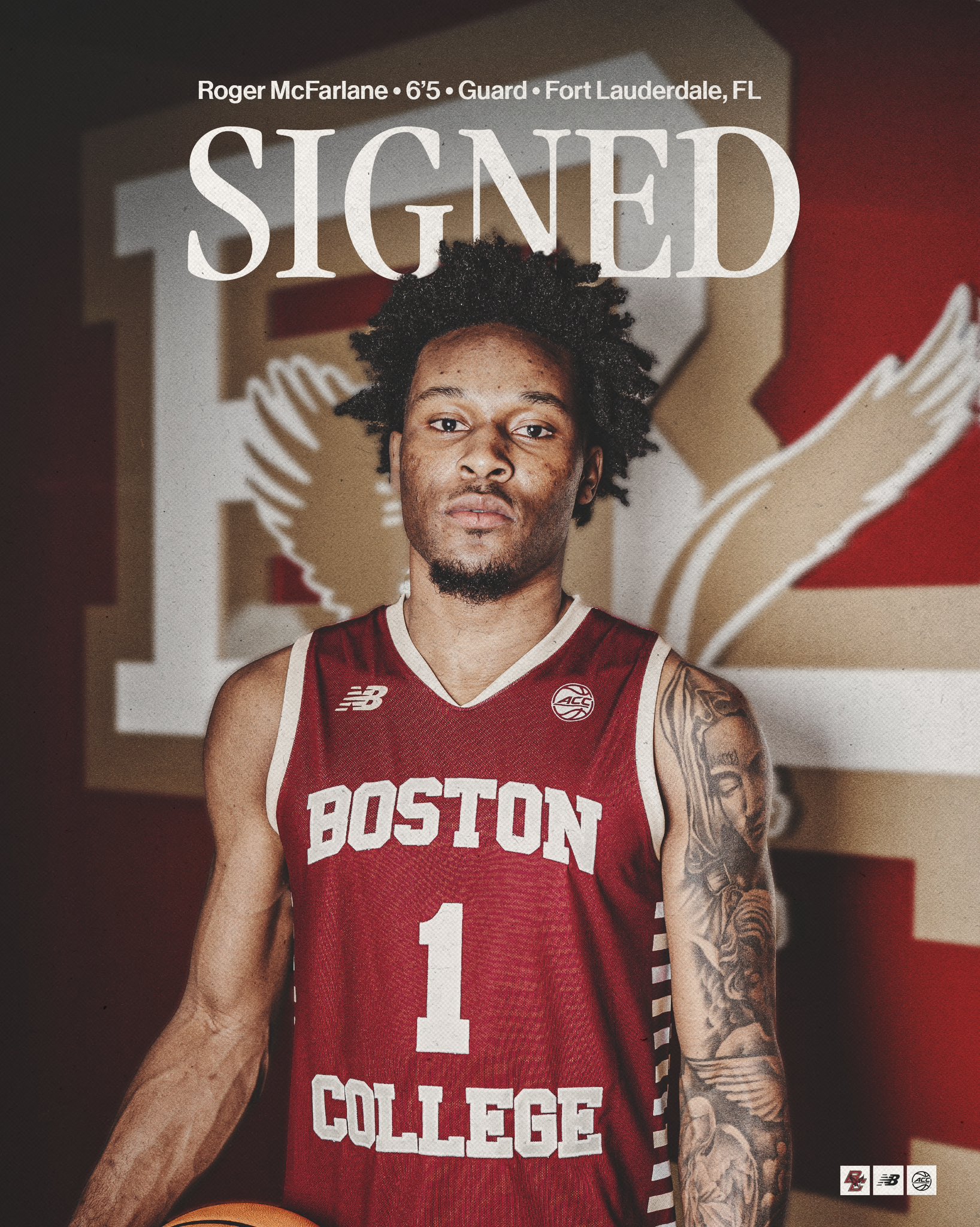 Rodger Mcfarlane ROGER MCFARLANE SCULPTOR Updated April 2025 5