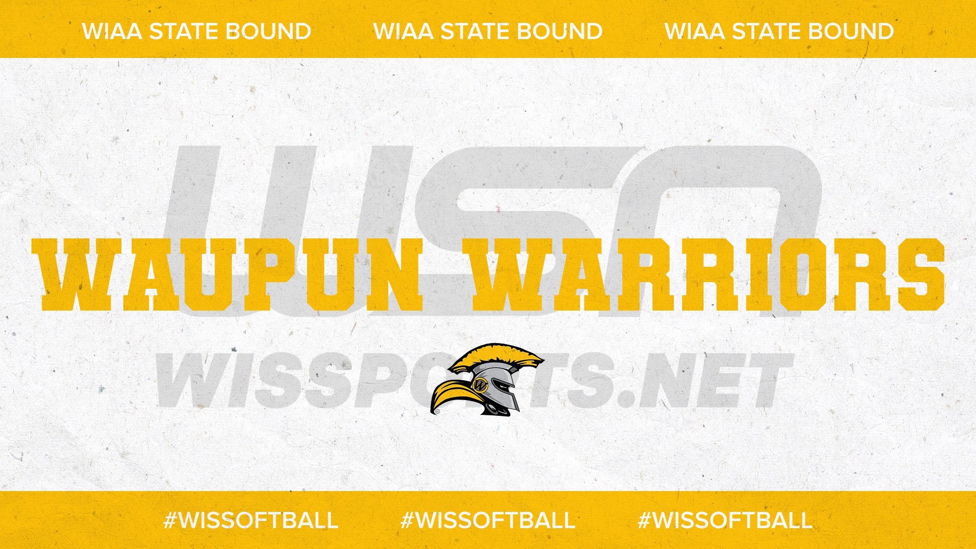 Waupun Warriors Logo Football Game Preview: Waupun Warriors Vs.