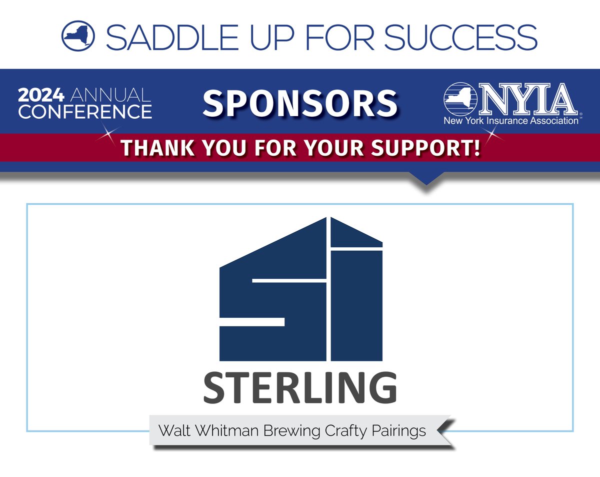 New York Insurance Association, Inc. (NYIA)