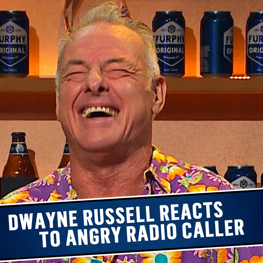 Dwayne Russell's Instagram, Twitter & Facebook on IDCrawl