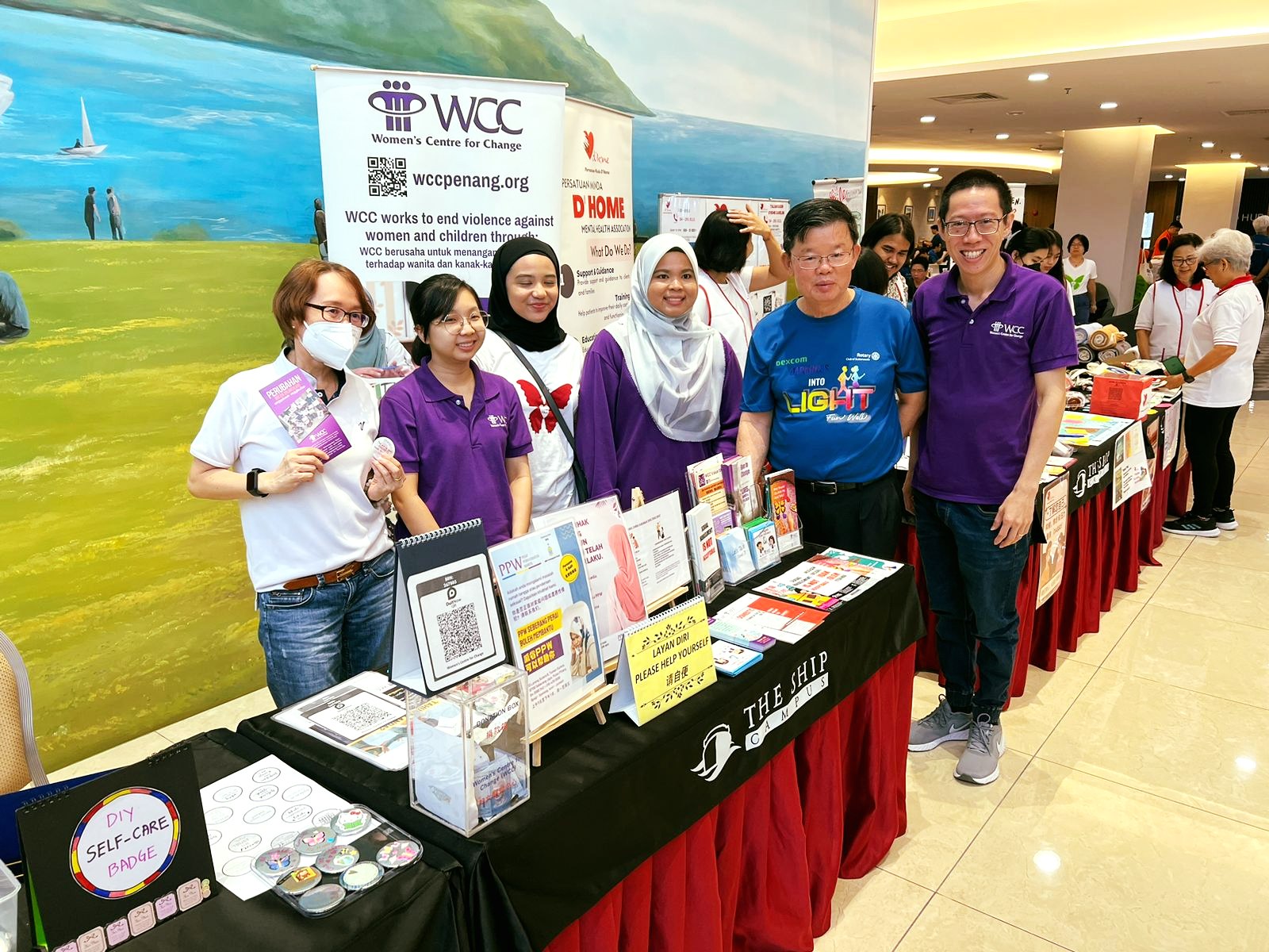 Wcc Penang Logo Dell Technologies Continue To Make Real Progress