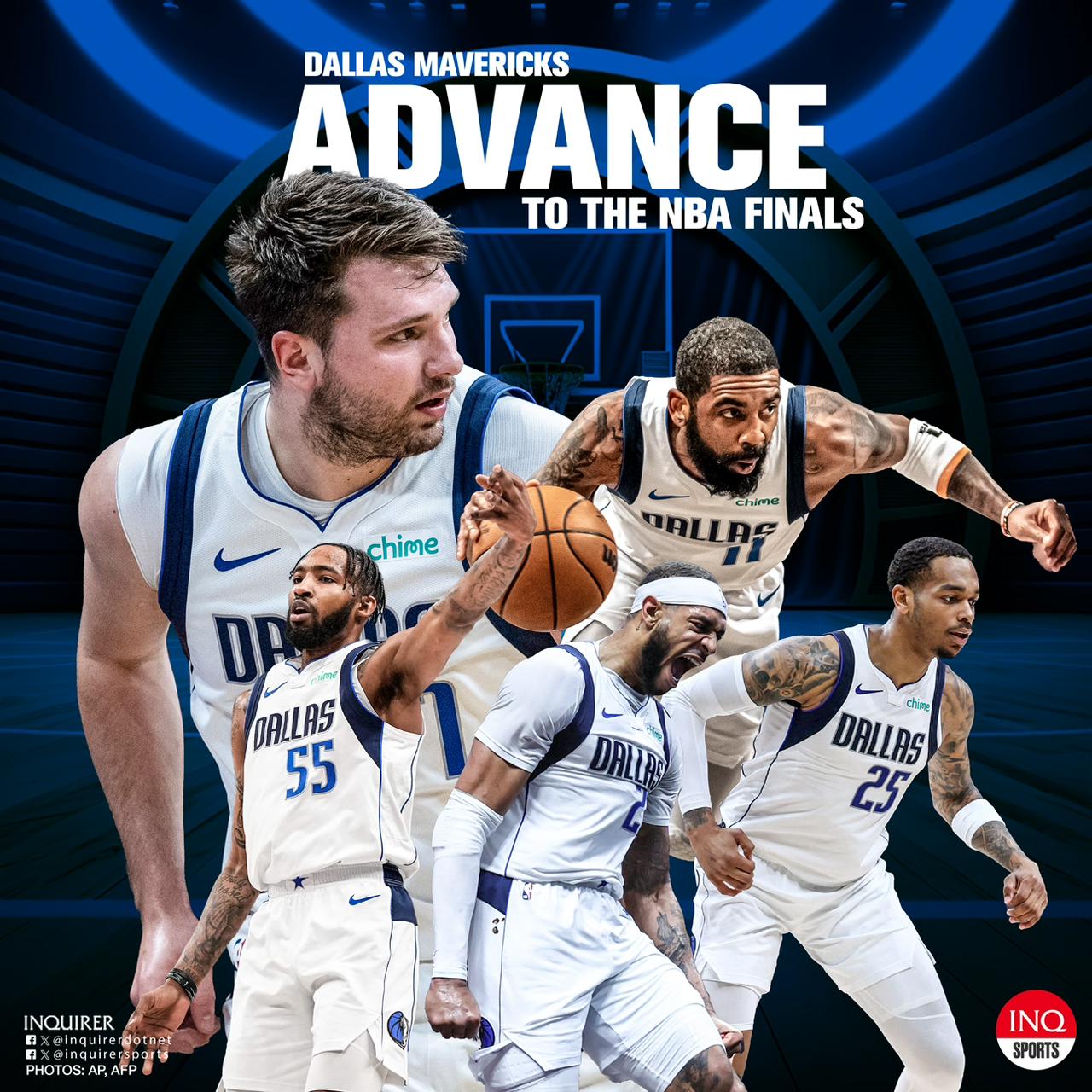 Minnesota Timberwolves x Dallas Mavericks - serwer2311392.home.pl