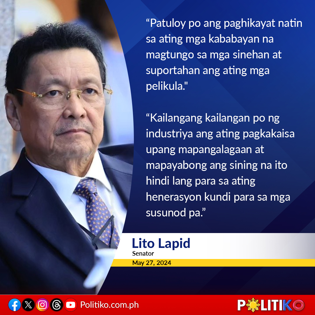 Tagalog Movies Lito Lapid Lito Lapid: Movies, TV, And Bio