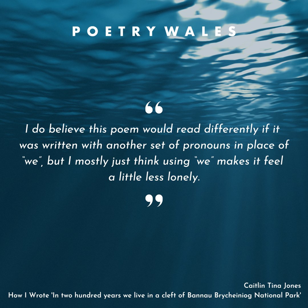 Welsh Water Quotes