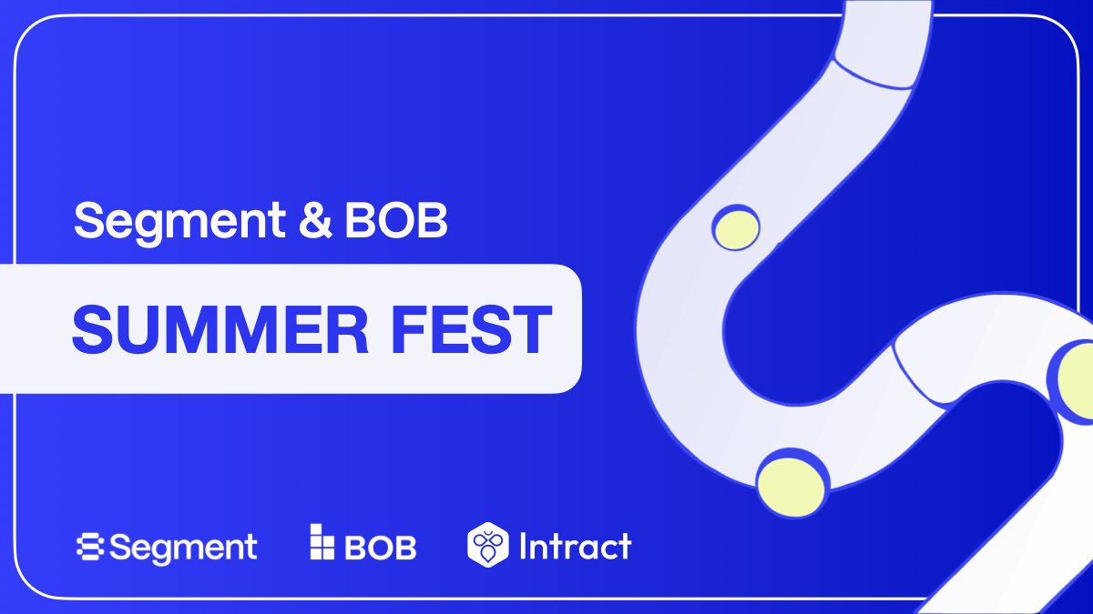 Segment Finance | Link3