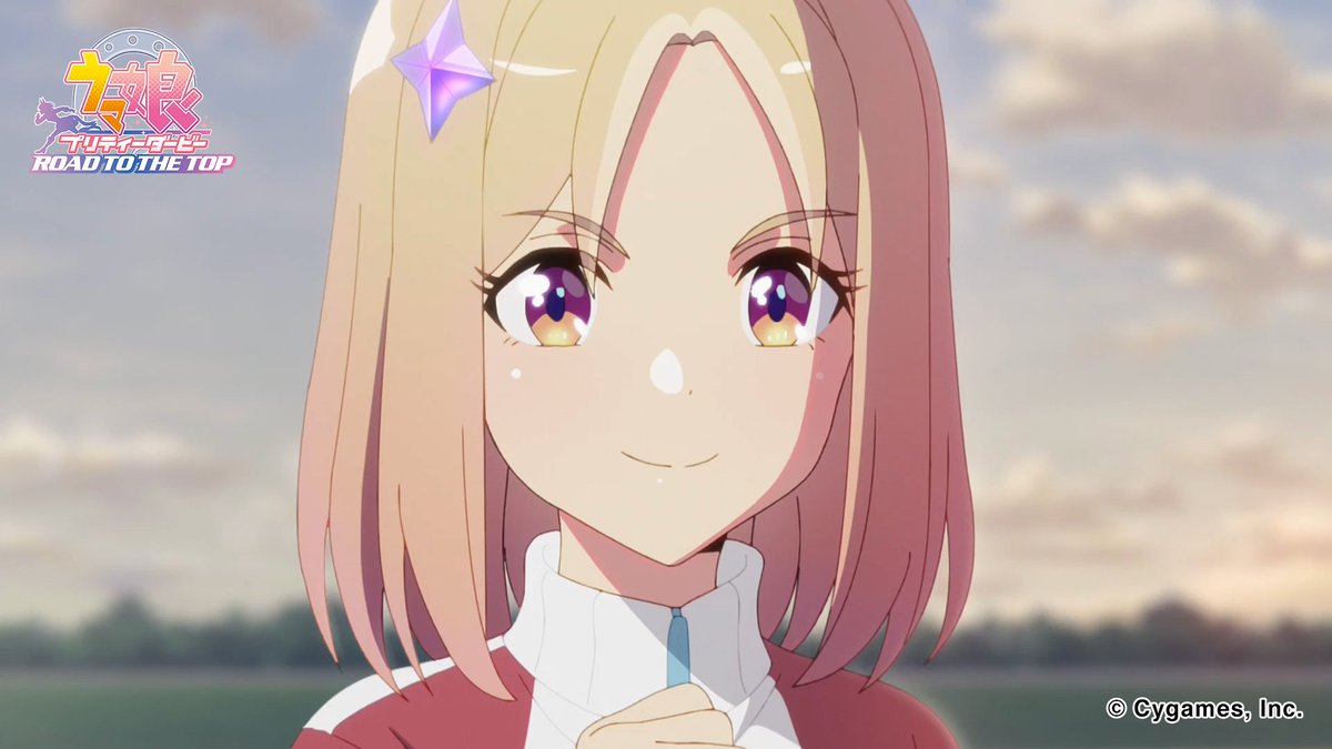 【ウマ娘】RTTTが再公開！ ぱかチューブで観られるぞ！ - ウマ娘まとめちゃんねる