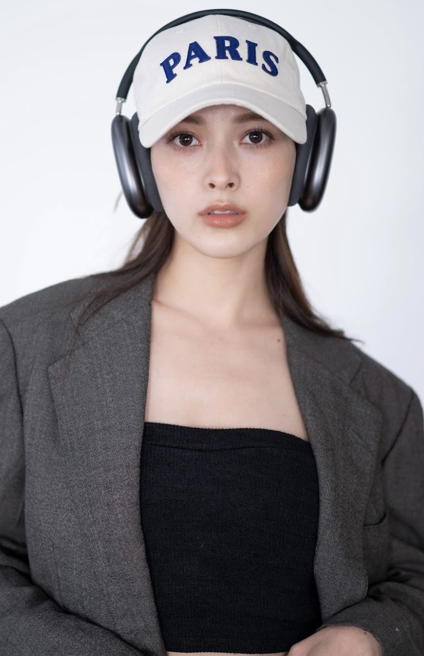 Anna クリスティー杏奈 | LIHKG 討論區