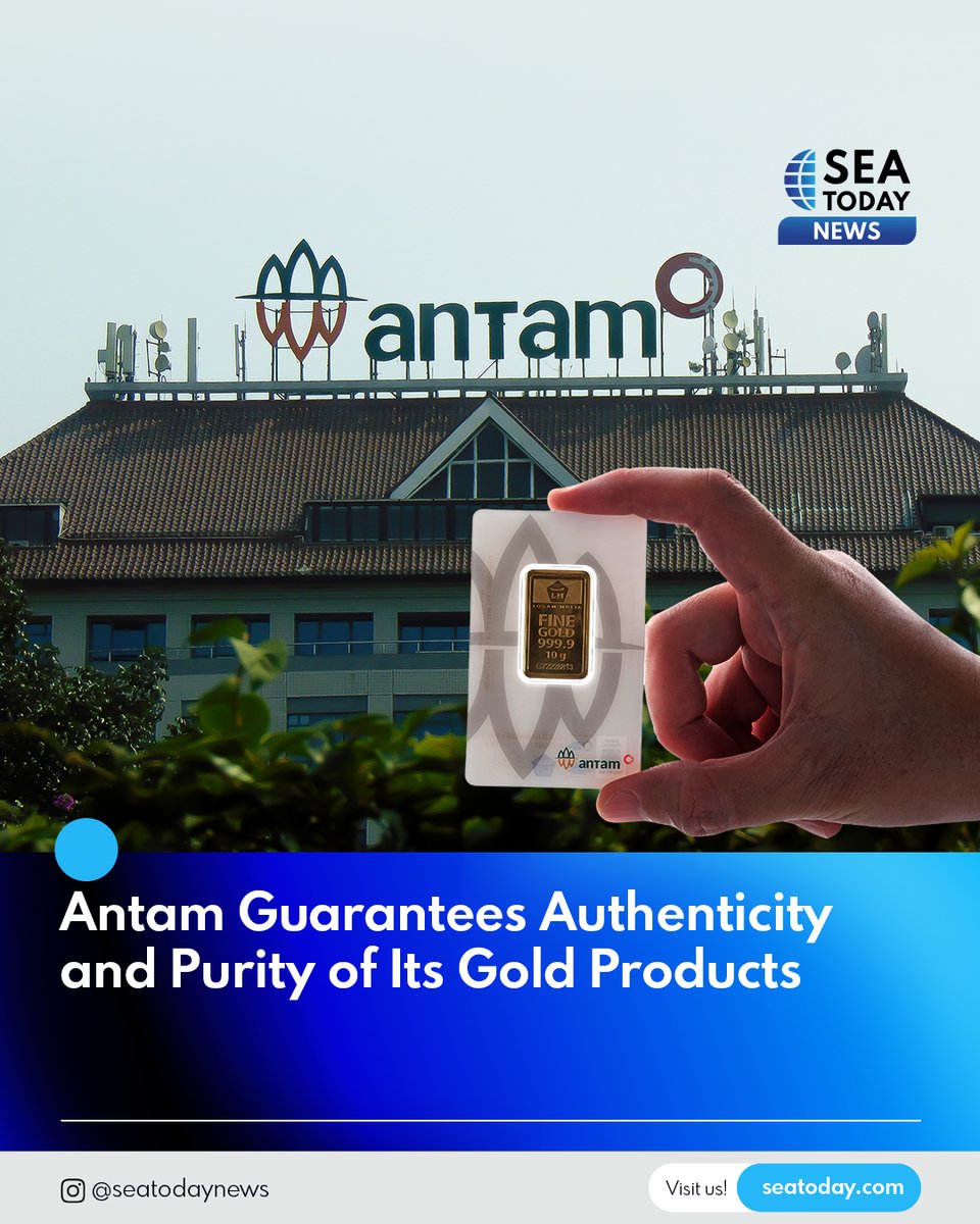 Antam Logo Jual Fg Logam Mulia Emas Antam Certicard New Press Model 5