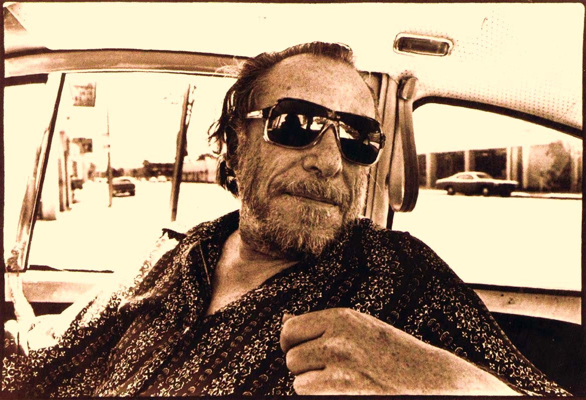 Charles Bukowski's work will change your life forever. His work takes 100s of hours to read. I ...