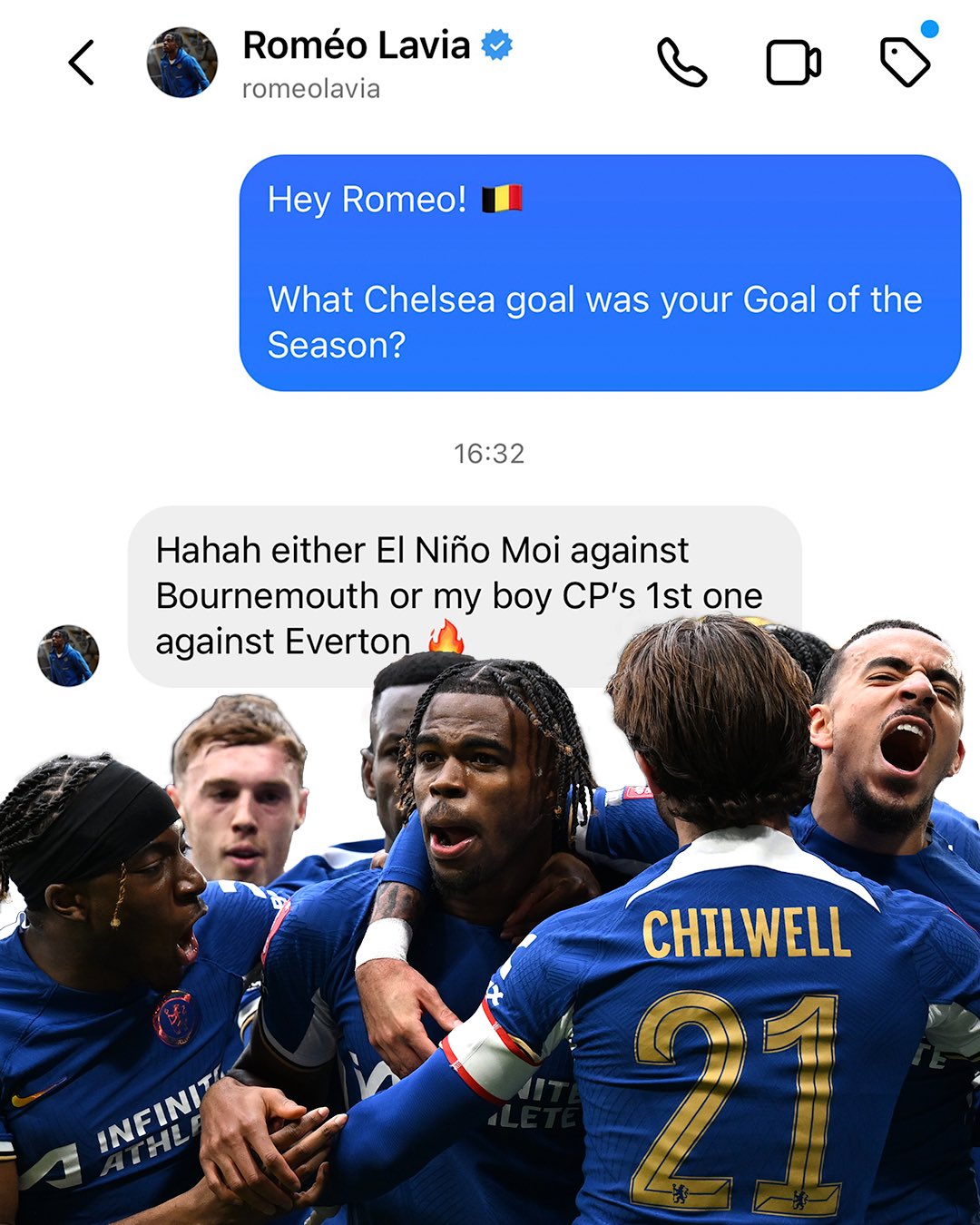 Chelsea Meme Chelsea FC Boss Thomas Tuchel Ready To Laugh About