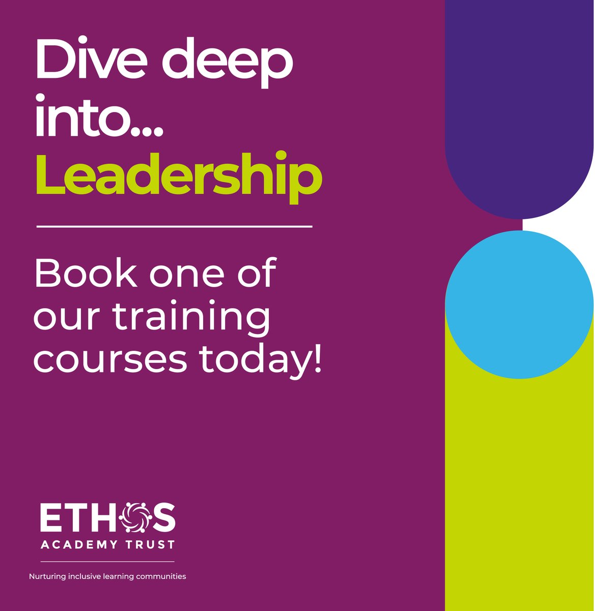 News - Ethos Academy Trust