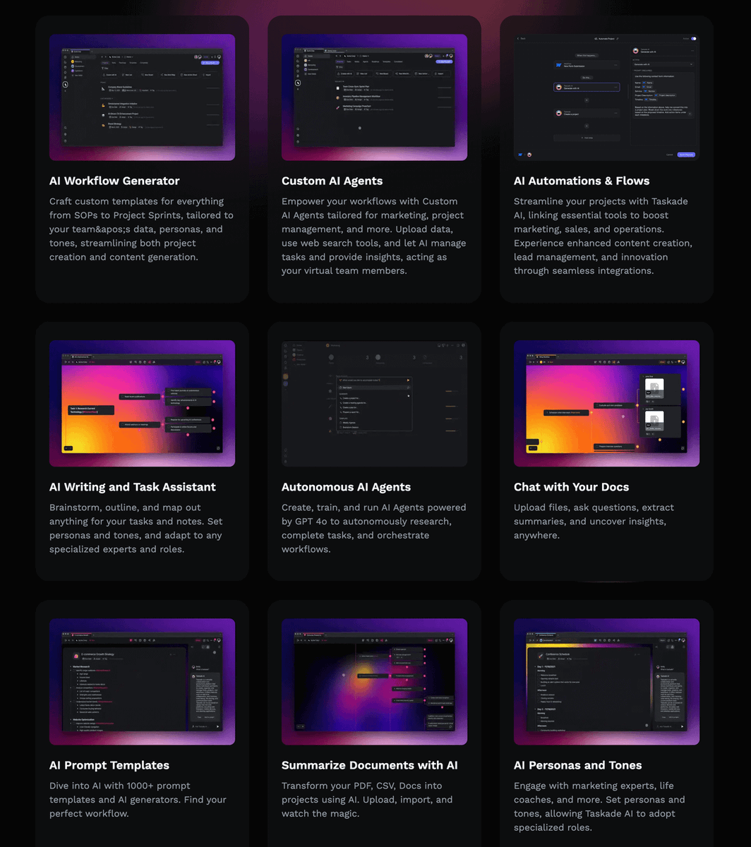 Bye Custom GPTs AI agents now save me 20 hours a week. Here's how: - Thread from EyeingAI ...