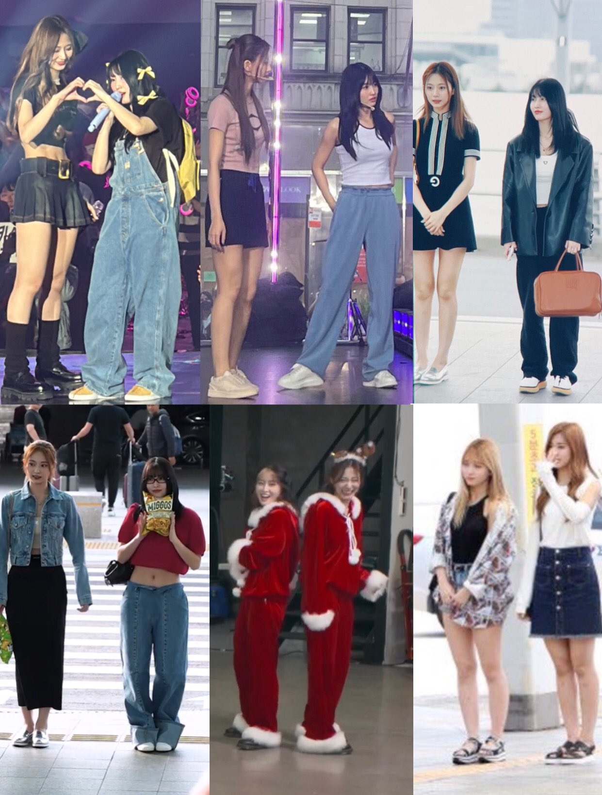 Tzuyu Height Twice Members: Age, Height, And Nationality (2024)