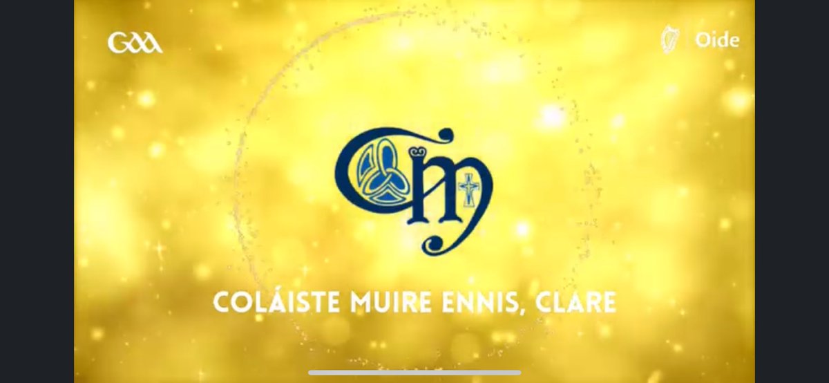 Colaiste Muire | Ennis | Co. Clare