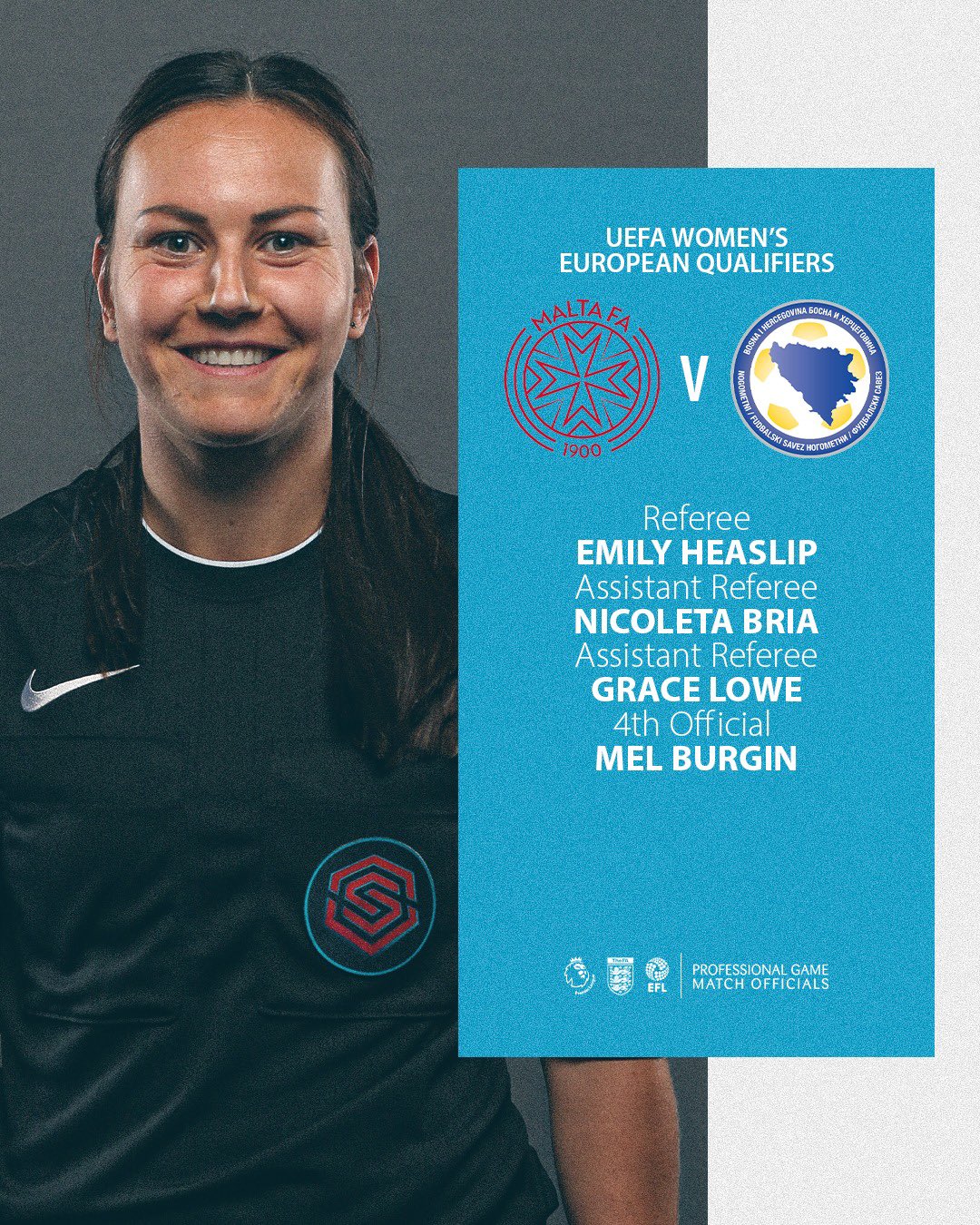 Pgmol Logo Nottingham Forest Launch Bitter Attack On PGMOL Over