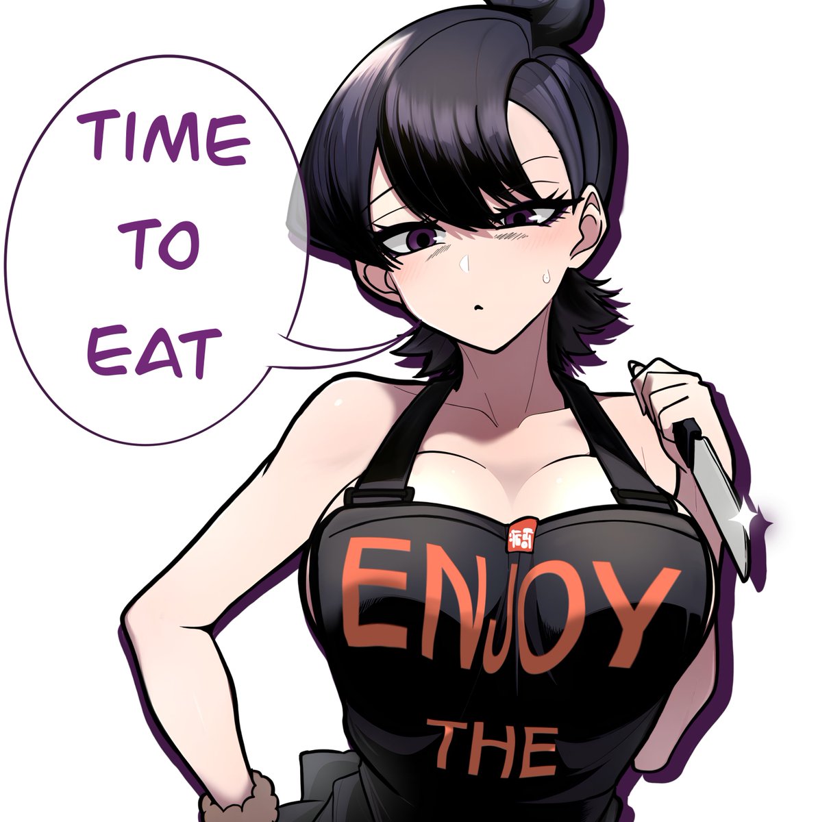 「Women: Man standards are so high Men standards: 」Redpostit (Comm closed)の漫画